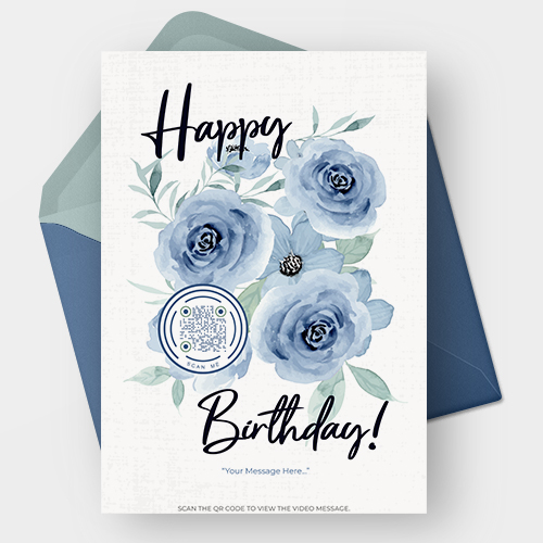 Create Memorable Birthday Video Greetings Today!